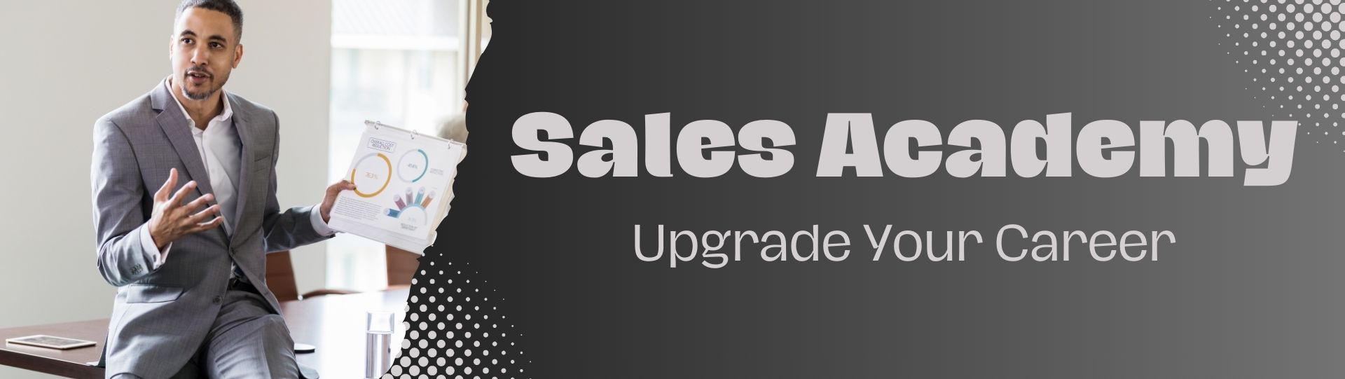 Sales Academy - Skill To Will